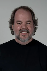 Rob Coleman | Star Wars Canon Wiki | Fandom