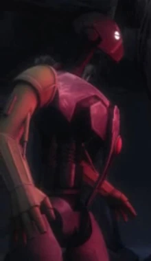 Monster droid | Star Wars Canon Wiki | Fandom