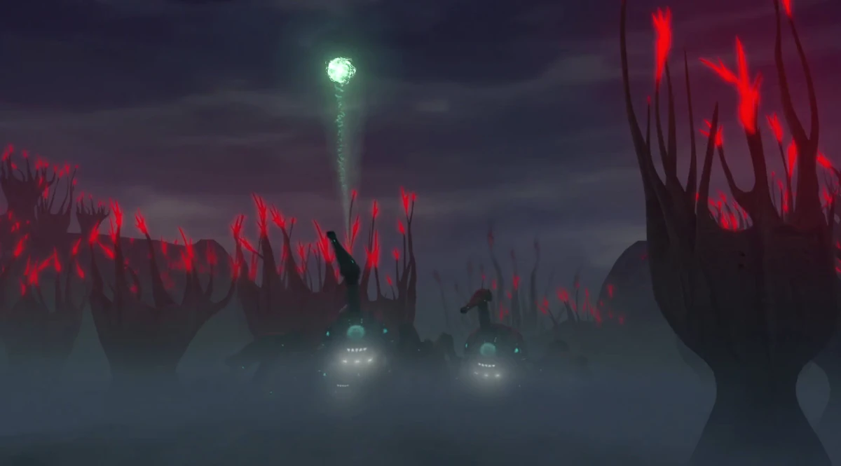 Full-frontal assault on Umbara | Star Wars Canon Wiki | Fandom