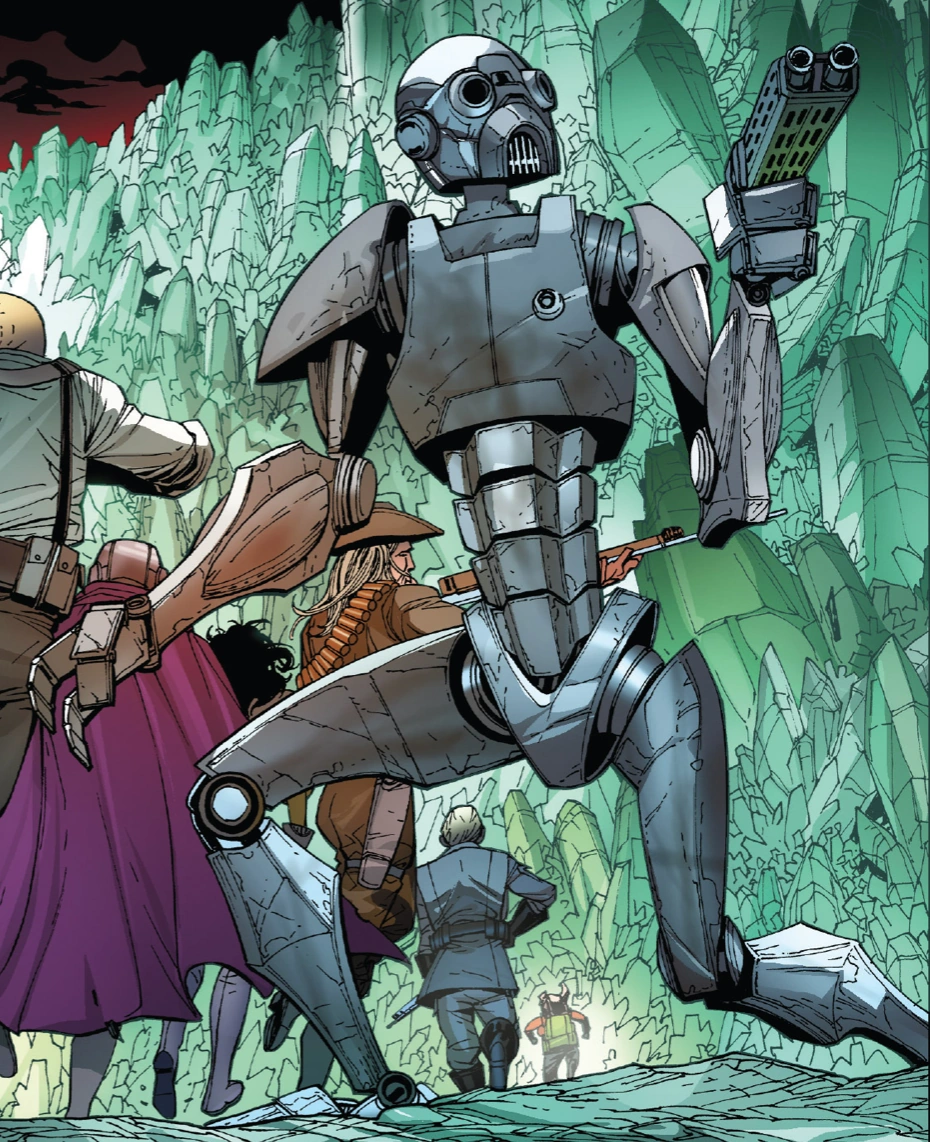 Eighty-One | Star Wars Canon Wiki | Fandom