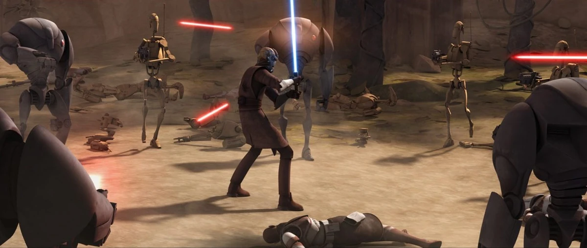 Battle of a Ryloth mountain pass | Star Wars Canon Wiki | Fandom