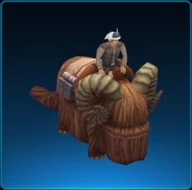 Bantha Rider | Star Wars Canon Wiki | Fandom