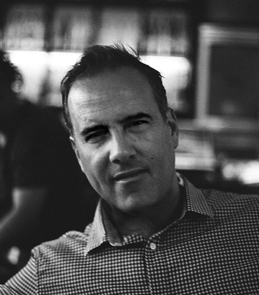 Christopher Scarabosio | Star Wars Canon Wiki | Fandom