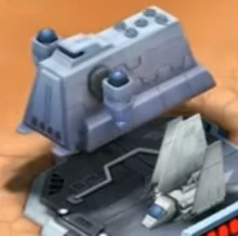 Theta-class barge | Star Wars Canon Wiki | Fandom