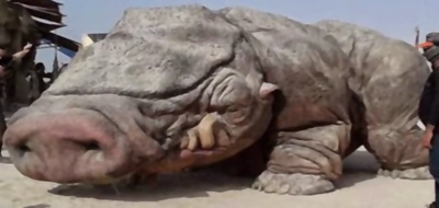 Happabore | Star Wars Canon Wiki | Fandom