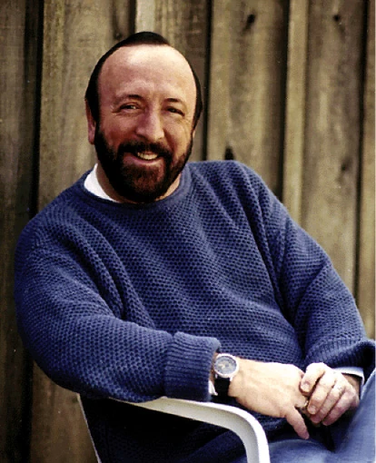 Terence McGovern | Star Wars Canon Wiki | Fandom