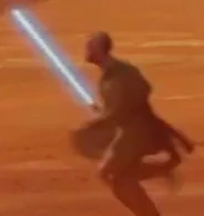 Unidentified human Jedi 6 (Geonosis) | Star Wars Canon Wiki | Fandom