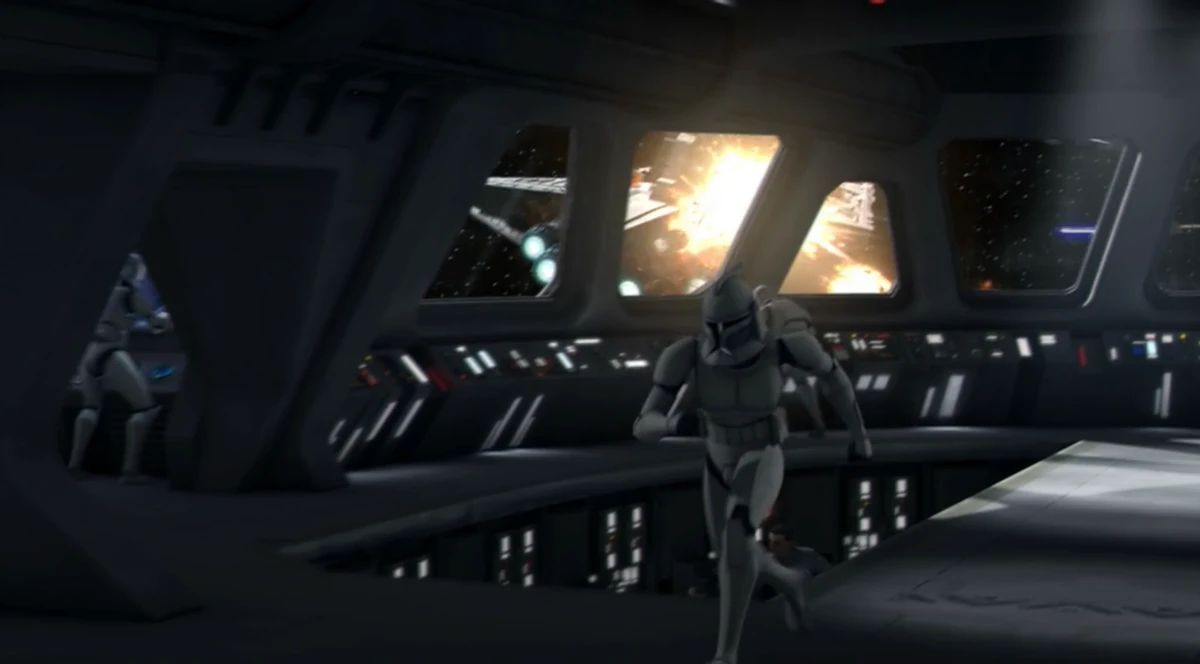 Dao's fleet | Star Wars Canon Wiki | Fandom