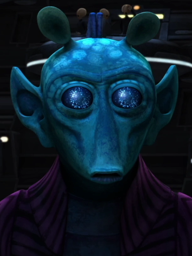 Senator | Star Wars Canon Wiki | Fandom