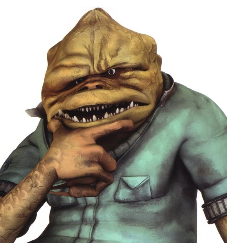 Gha Nachkt | Star Wars Canon Wiki | Fandom