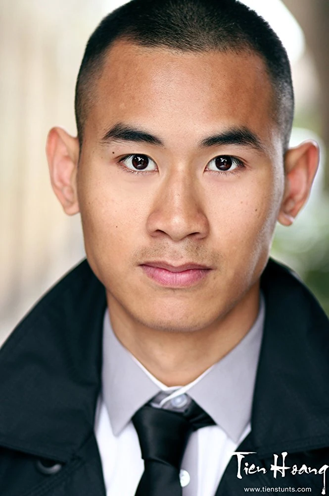 Tien Hoang | Star Wars Canon Wiki | Fandom