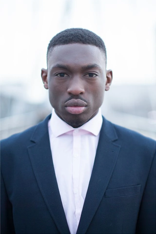 Timmy Odejimi | Star Wars Canon Wiki | Fandom