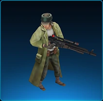 Rebel Sharpshooter | Star Wars Canon Wiki | Fandom