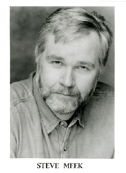 Steve Meek | Star Wars Canon Wiki | Fandom