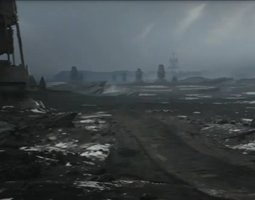 Wobani | Star Wars Canon Wiki | Fandom