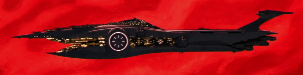 Malevolence | Star Wars Canon Wiki | Fandom