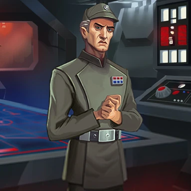 Kosh | Star Wars Canon Wiki | Fandom