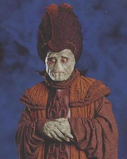 Viceroy | Star Wars Canon Wiki | Fandom