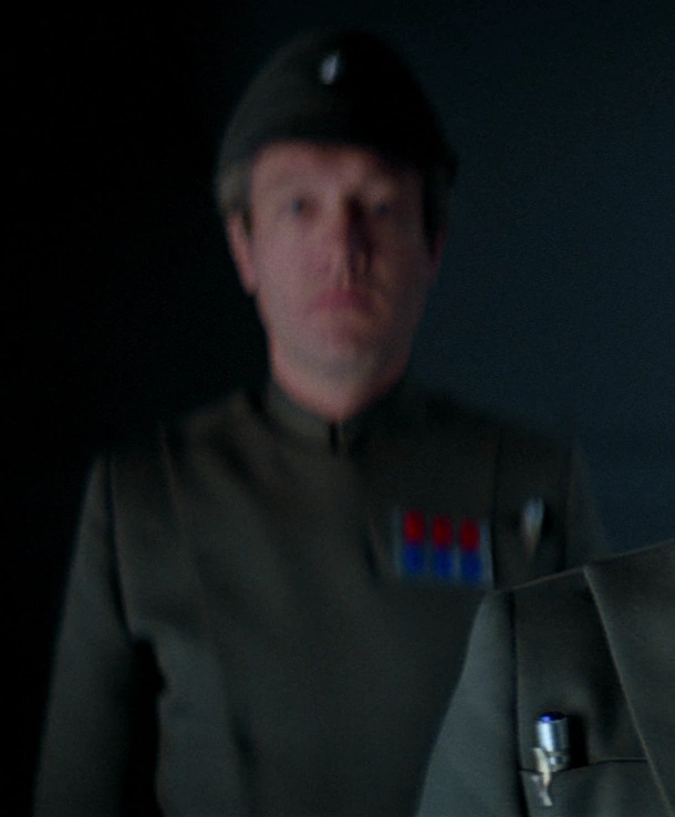 Unidentified Imperial officer (Executor, Bespin) | Star Wars Canon Wiki ...