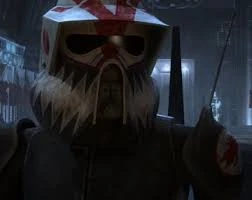 Hound | Star Wars Canon Wiki | Fandom