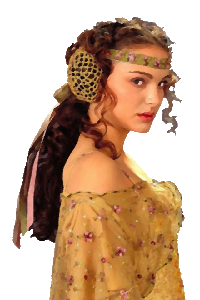 Padmé Amidala | Star Wars Canon Wiki | Fandom