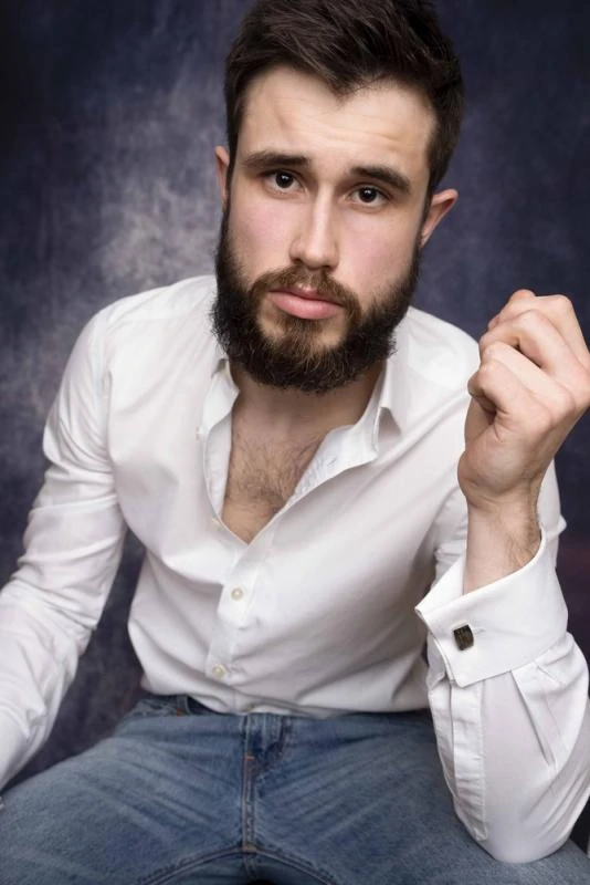 Jonathon George | Star Wars Canon Wiki | Fandom