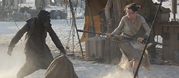 Skirmish at the Niima Outpost | Star Wars Canon Wiki | Fandom