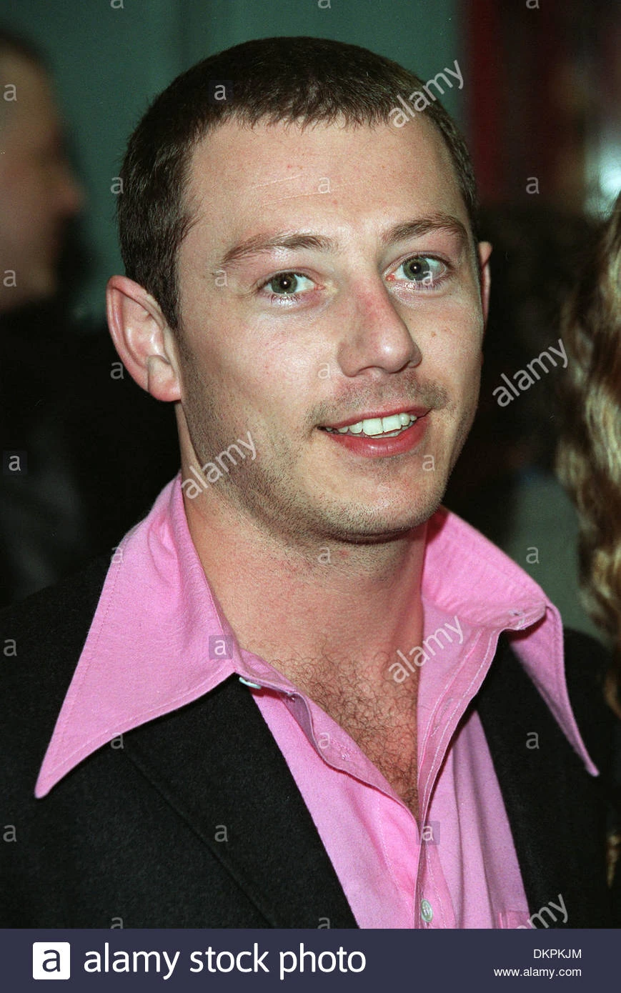 Darren Morfitt | Star Wars Canon Wiki | Fandom