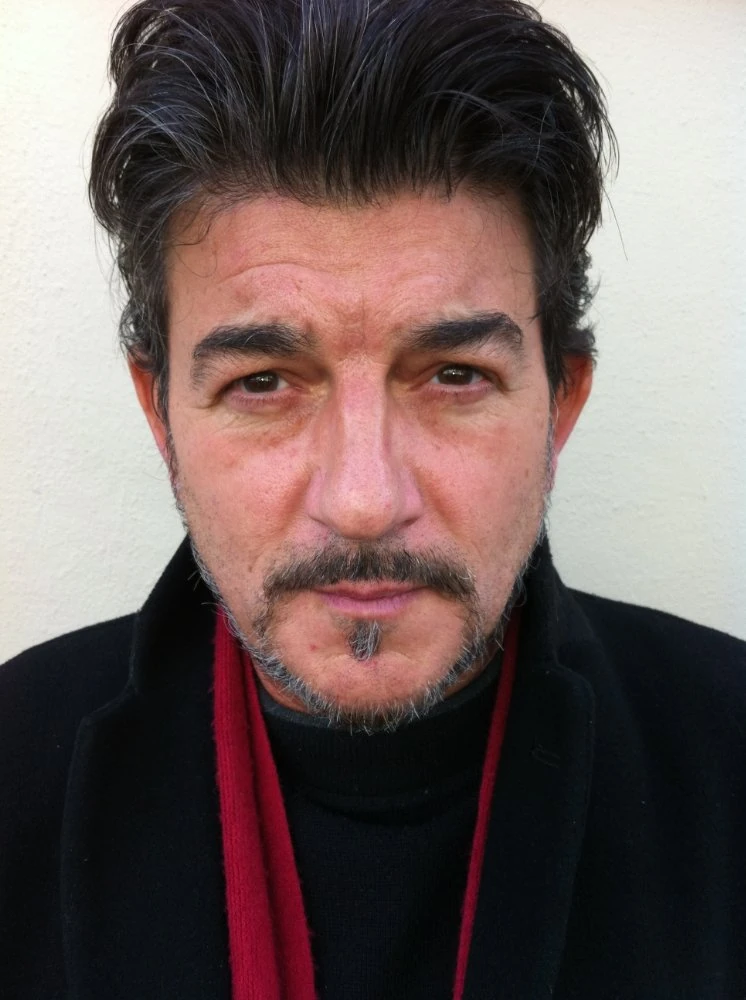 John Altman | Star Wars Canon Wiki | Fandom
