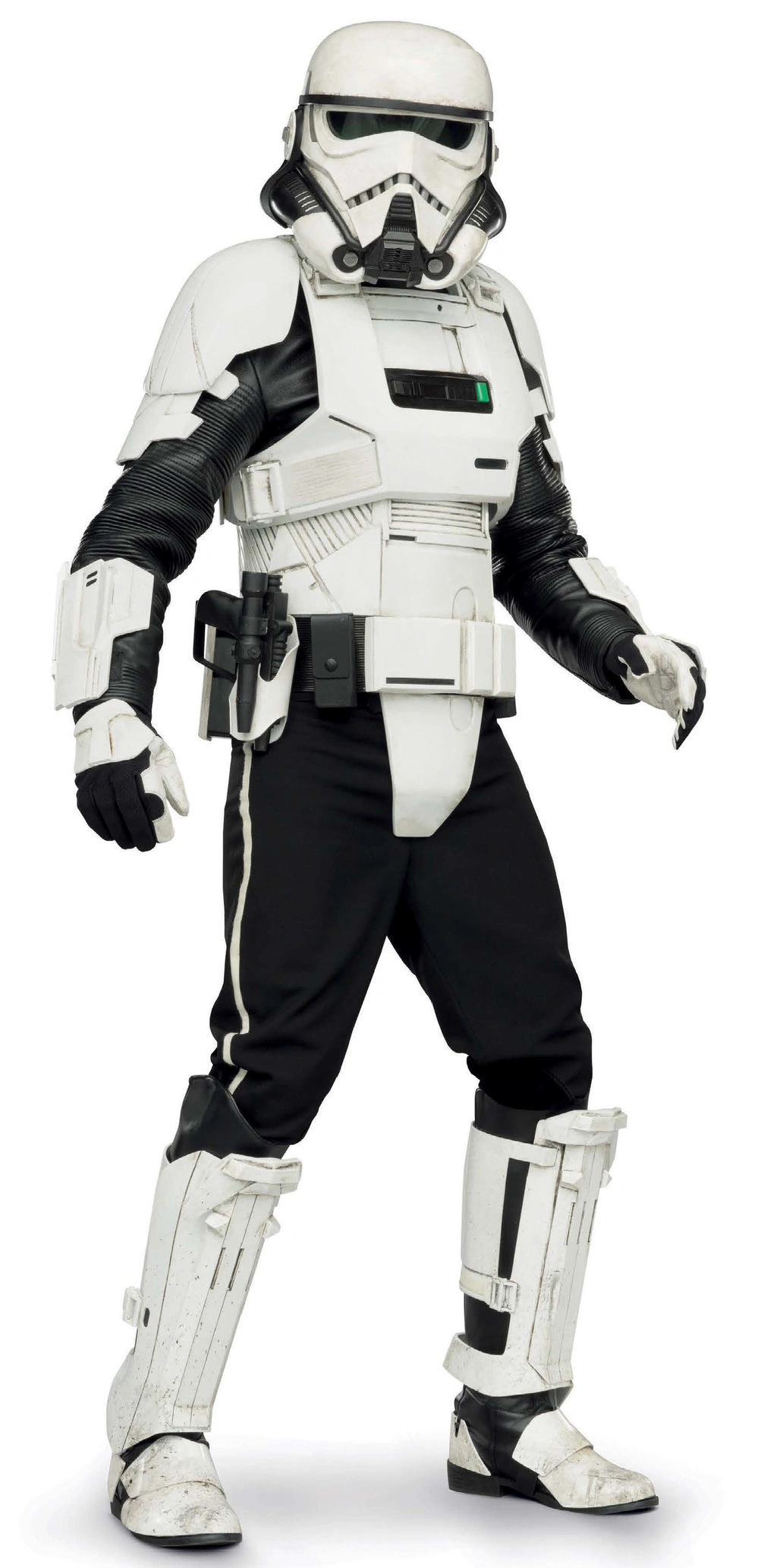 Patrol trooper | Star Wars Canon Wiki | Fandom