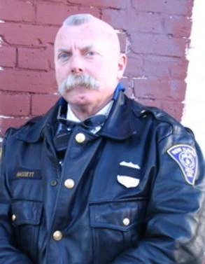 Ray Hassett | Star Wars Canon Wiki | Fandom