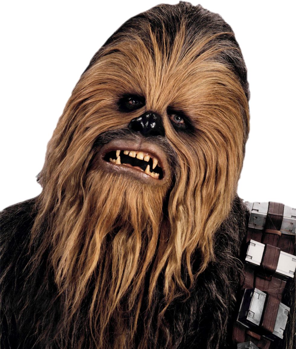 Chewbacca