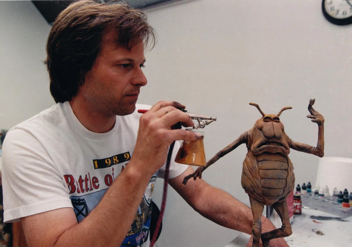 Nelson Hall | Star Wars Canon Wiki | Fandom