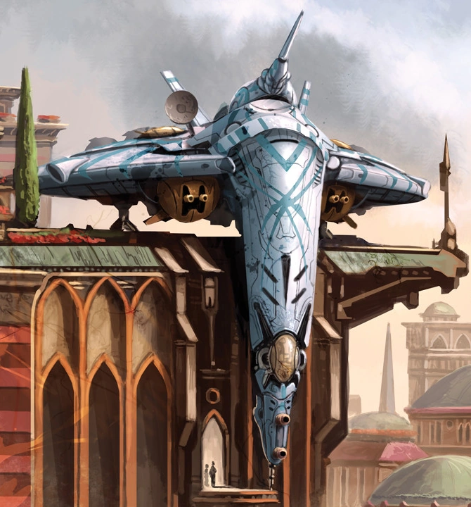 Ark Angel | Star Wars Canon Wiki | Fandom