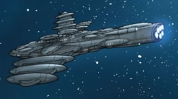 List of Ships in the Alliance Fleet | Star Wars Canon Wiki | Fandom