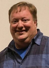 Stephen Rollins | Star Wars Canon Wiki | Fandom