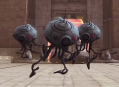 Viper recon droid | Star Wars Canon Wiki | Fandom