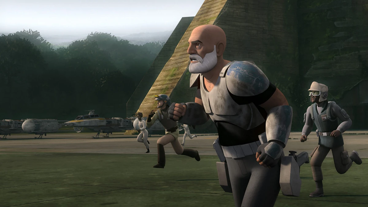 Massassi Group | Star Wars Canon Wiki | Fandom