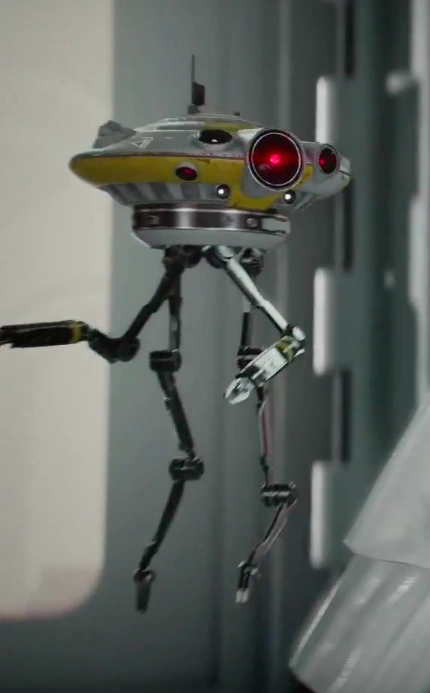 Dio | Star Wars Canon Wiki | Fandom