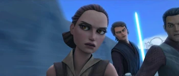 Chase on Scipio | Star Wars Canon Wiki | Fandom