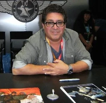 Stephen Constantino | Star Wars Canon Wiki | Fandom