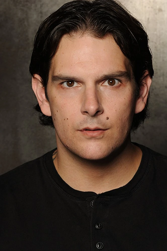 Tony Toste | Star Wars Canon Wiki | Fandom