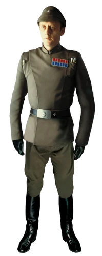 Fleet Admiral | Star Wars Canon Wiki | Fandom