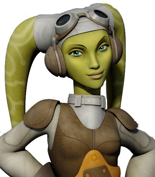 Hera Syndulla | Star Wars Canon Wiki | Fandom