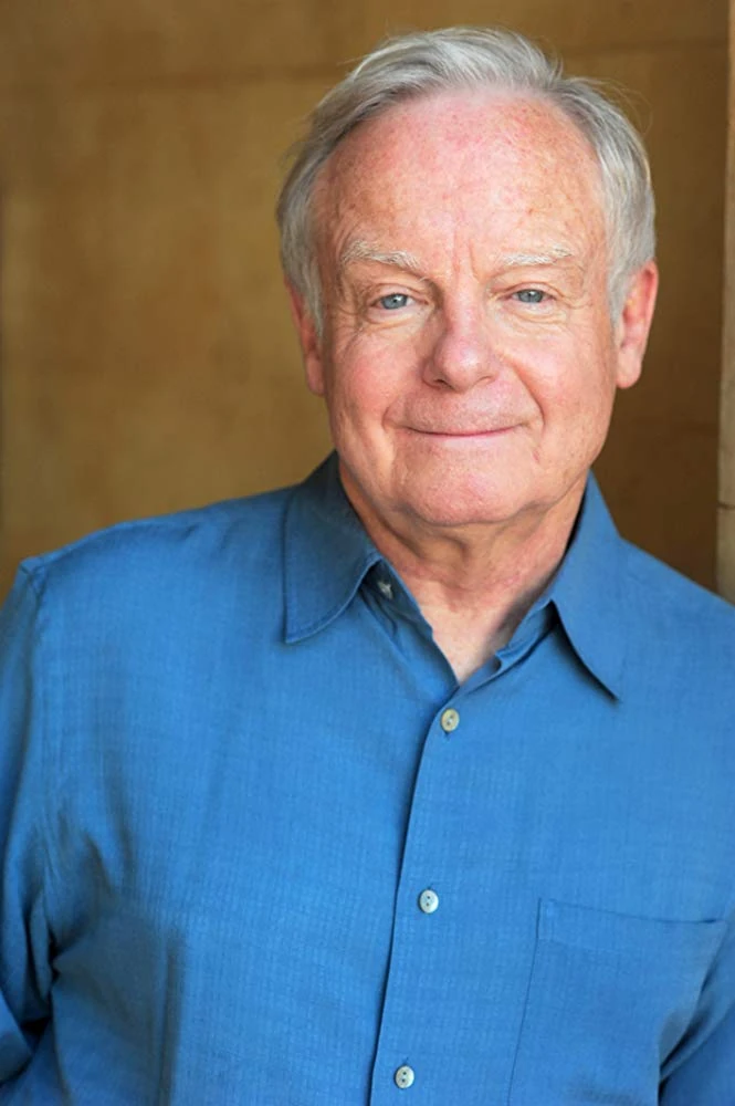 James Gleason | Star Wars Canon Wiki | Fandom