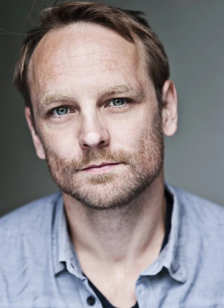 Jonathan Harden | Star Wars Canon Wiki | Fandom