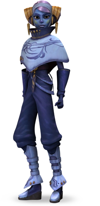 Riyo Chuchi | Star Wars Canon Wiki | Fandom