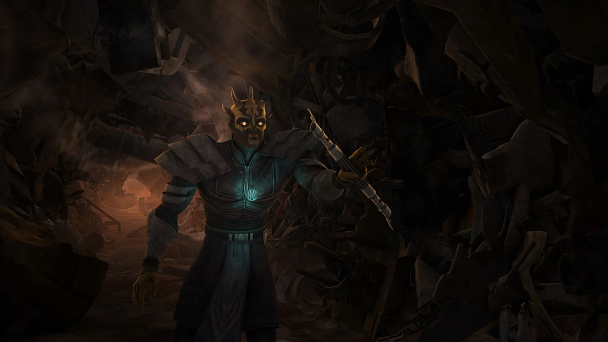 Brothers | Star Wars Canon Wiki | Fandom