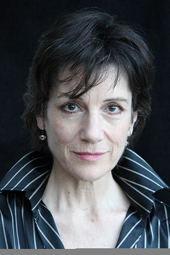 Harriet Walter | Star Wars Canon Wiki | Fandom