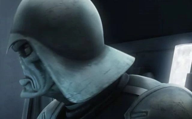 Unidentified Neimoidian Guard 2 (Pantora) | Star Wars Canon Wiki | Fandom